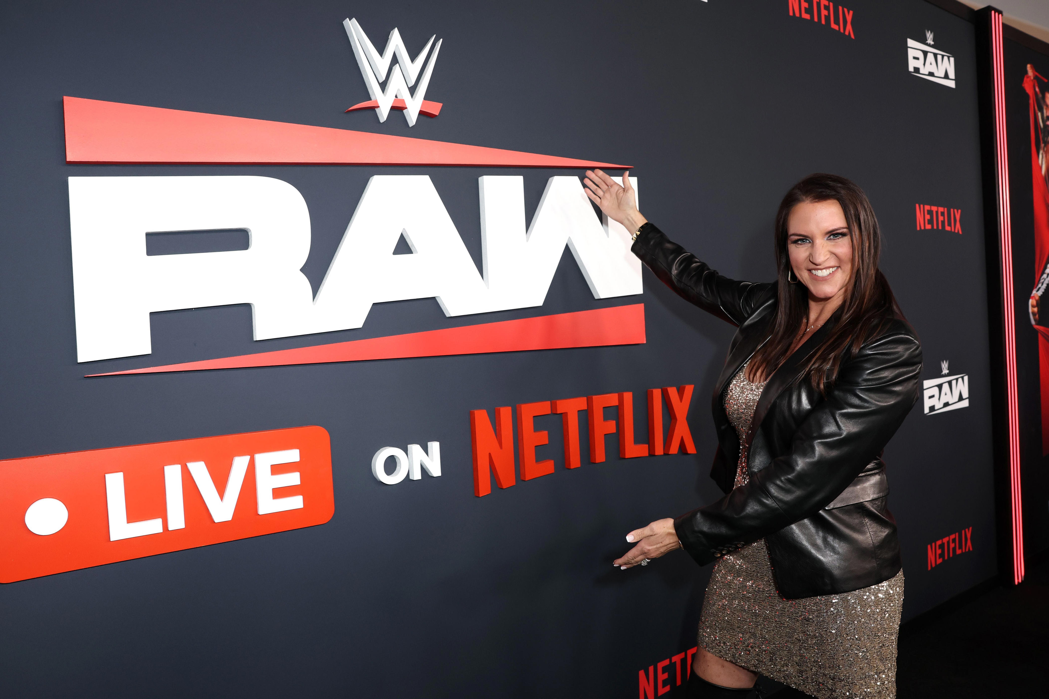ESPN's 'Stephanie's Places': Release date, episodes for WWE show with ...