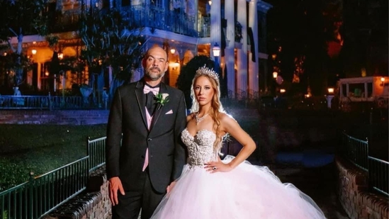 What is Aaron Goodwin’s net worth? ‘Ghost Adventures’ star’s wife held ...