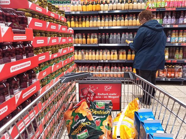 Neuer Supermarkt macht sich breit – schon 10 Filialen in Deutschland