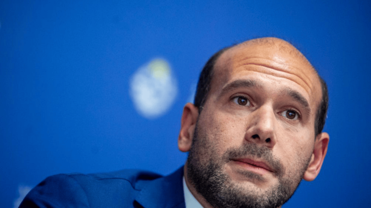 Guardia departamental y tecnología: la apuesta de Lema para la ...