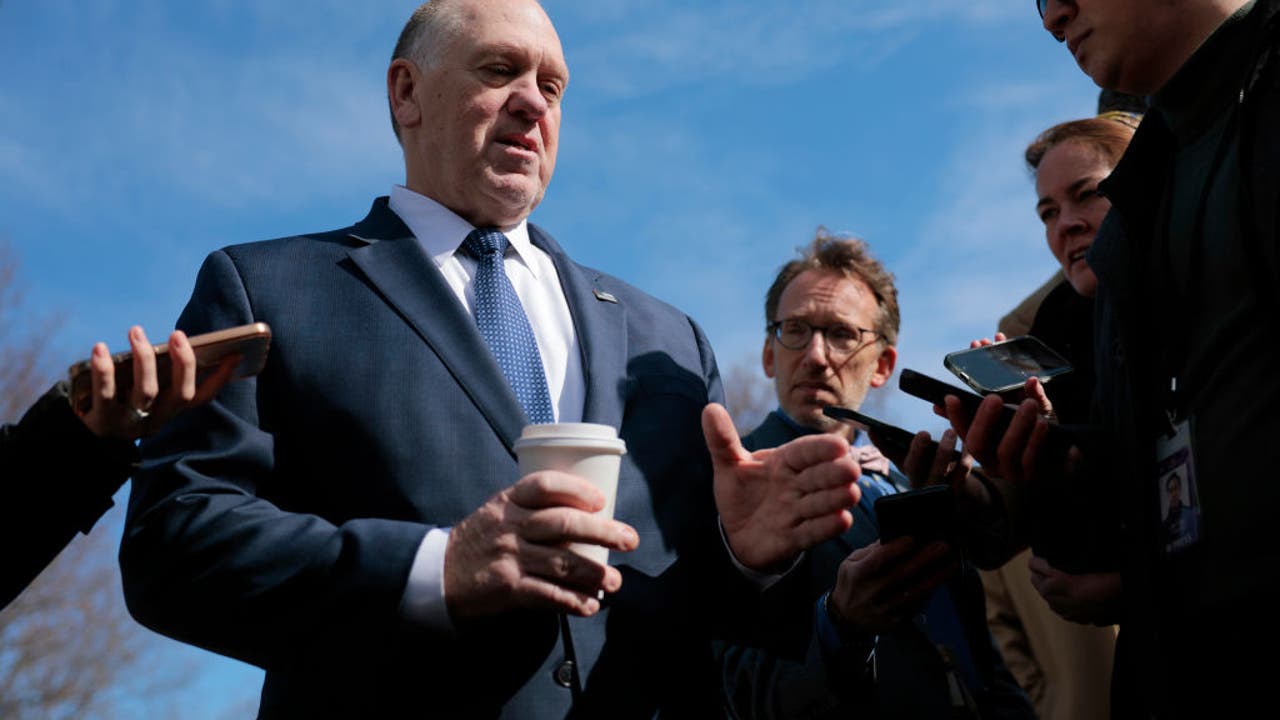 Trump's border czar Tom Homan meets with NY GOP over sanctuary city ...