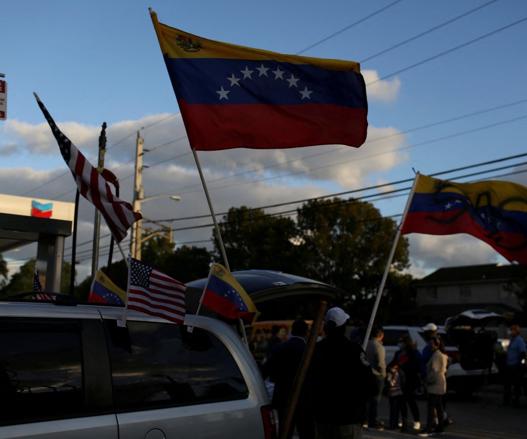 La crisis económica deja a 86% de los hogares en Venezuela en situación ...