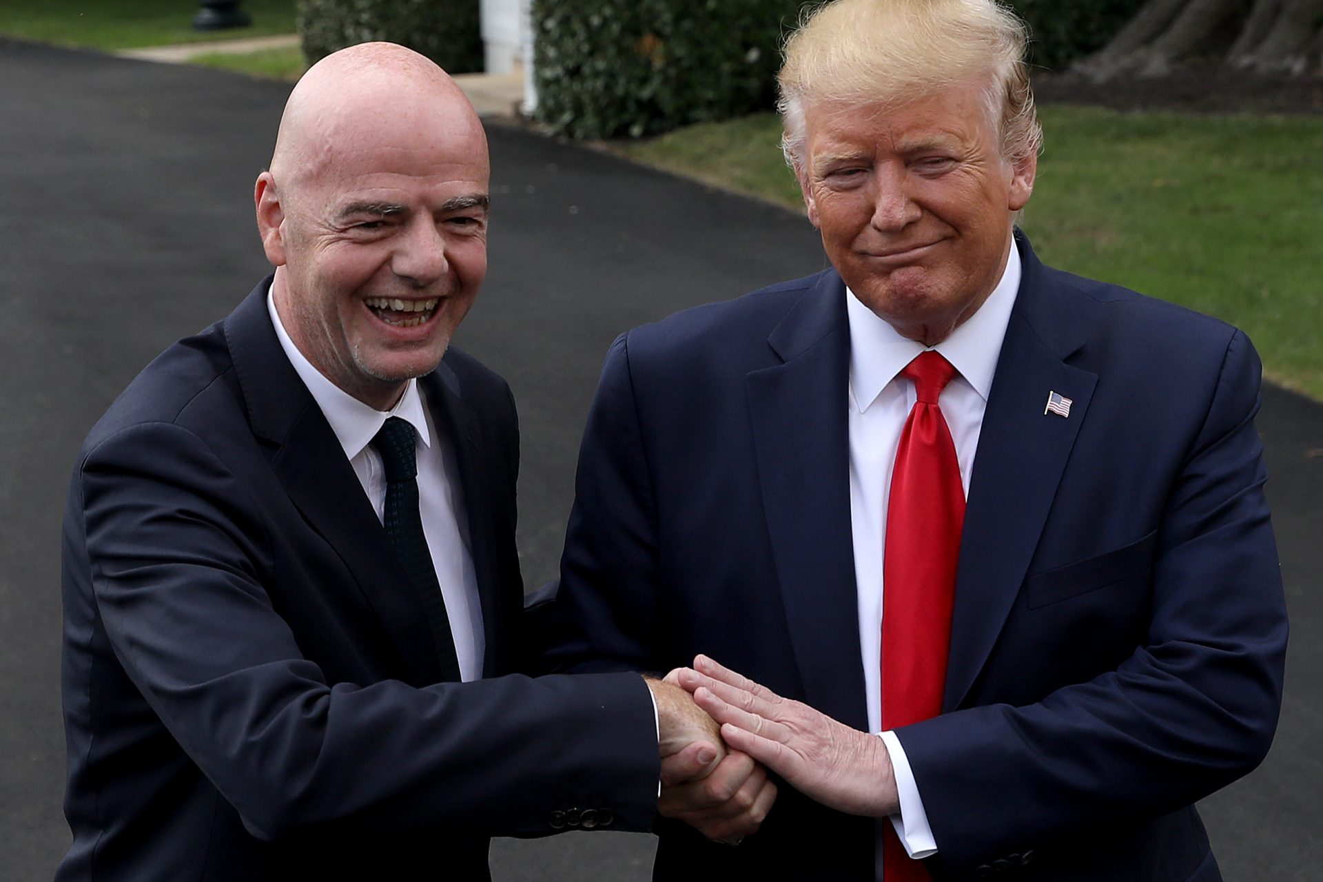 El lado oscuro del Mundial de la FIFA de 2026