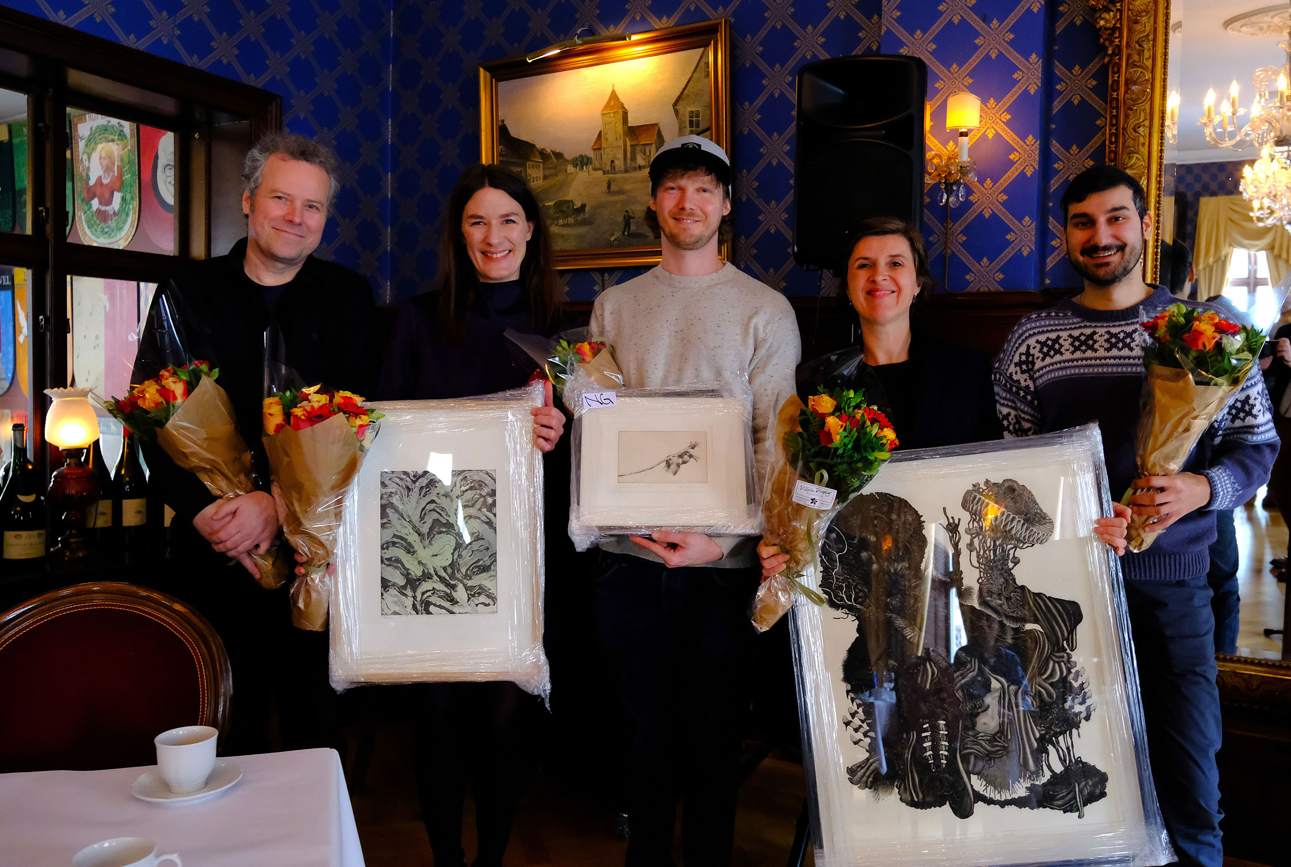 Filmkritikerne elsket «Elskling»