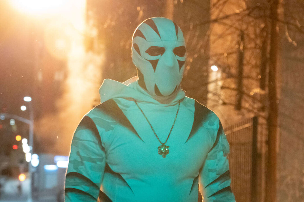 'Daredevil: Born Again' adapta directamente este cómic de Marvel. Y su ...