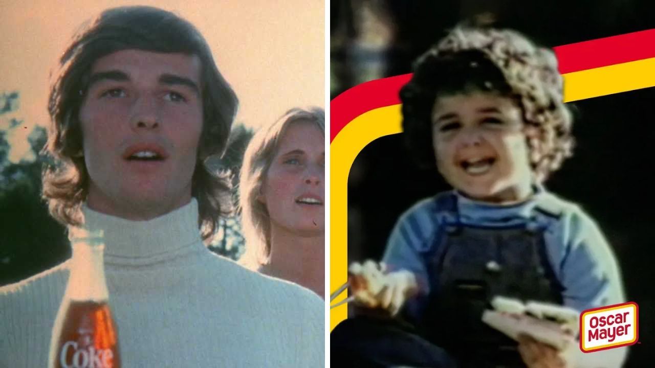 15 Iconic 70s Commercials That Defined A Generation