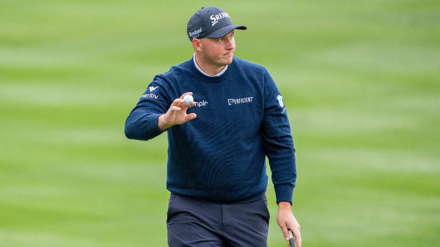 2025 Masters expert picks, predictions, odds: Golf insider selects Sepp ...