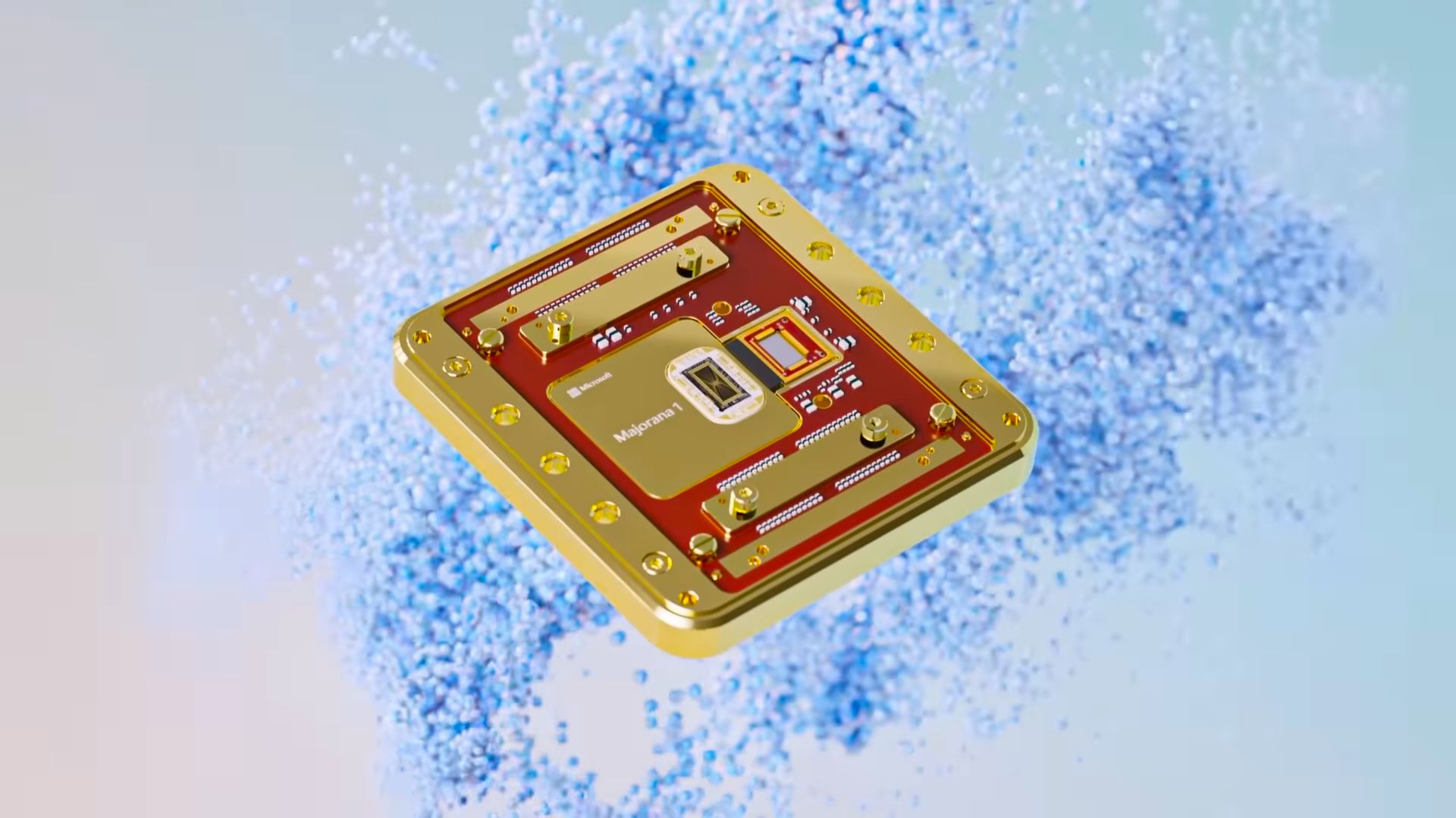 Microsoft's Majorana moment in question: Breakthrough or boy who cried quantum?