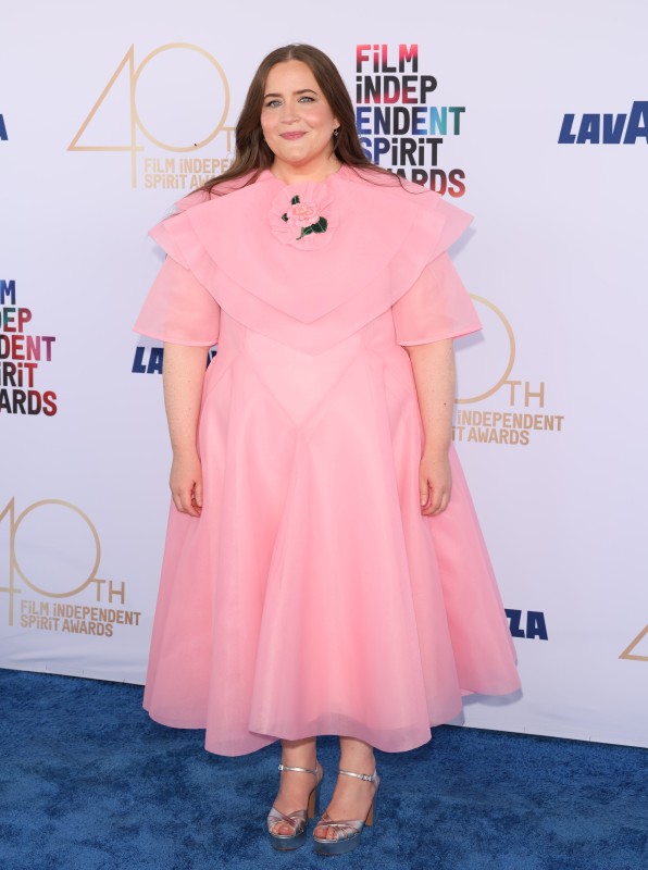 How 7 indie designers landed coveted awards-season red carpet ...