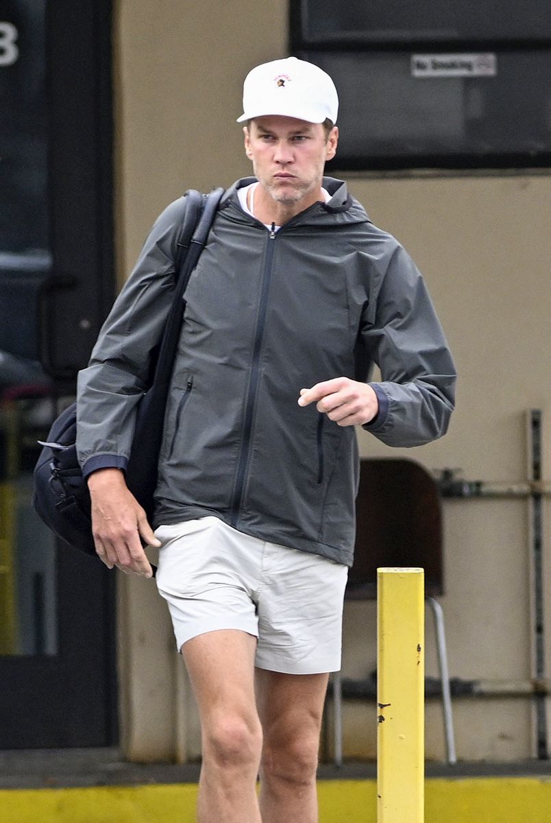 Tom Brady reflects on how his final NFL season cost him his marriage to ...