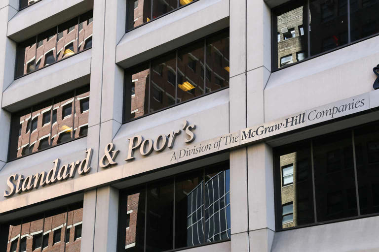 S&P Global raises 2025 guidance as Market Intelligence unit buoys Q2 profit