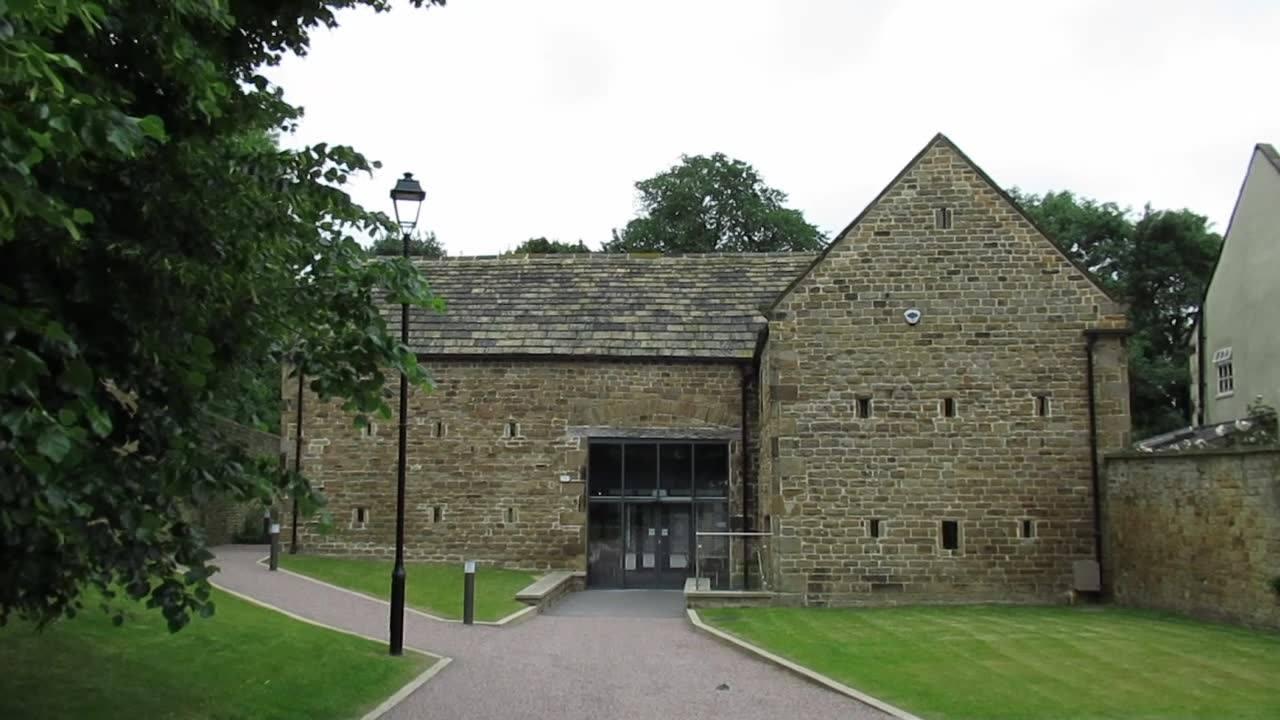 Heritage charity is awarded £237,281 of National Lottery funding to ...