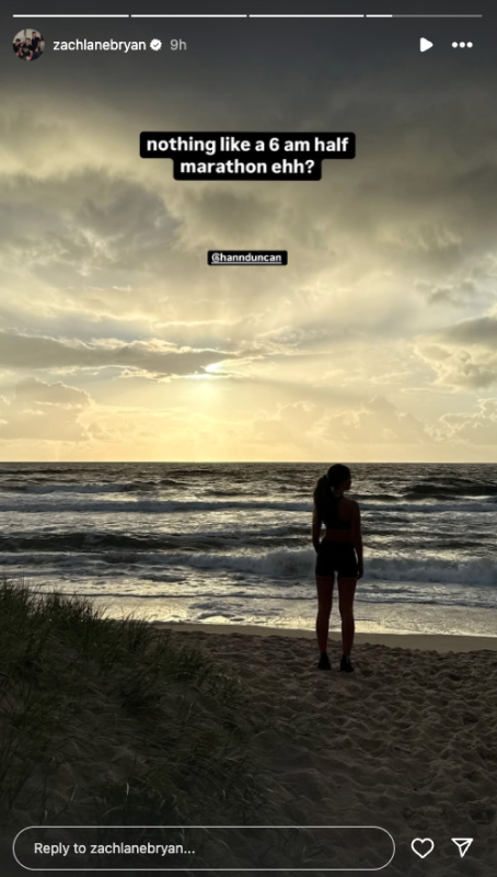 Zach Bryan Goes Public With New Girlfriend Amid Disturbing Allegations