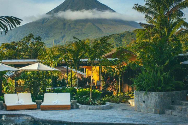 The Best Family Resorts in Costa Rica, From a Mom and Travel Expert