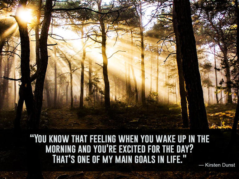 50+ Good Morning Quotes To Kickstart Your Day With Positivity