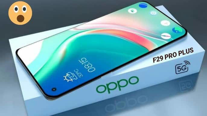 Oppo F29 5G series to launch on March 20: 6,000mAh battery, rugged design and more