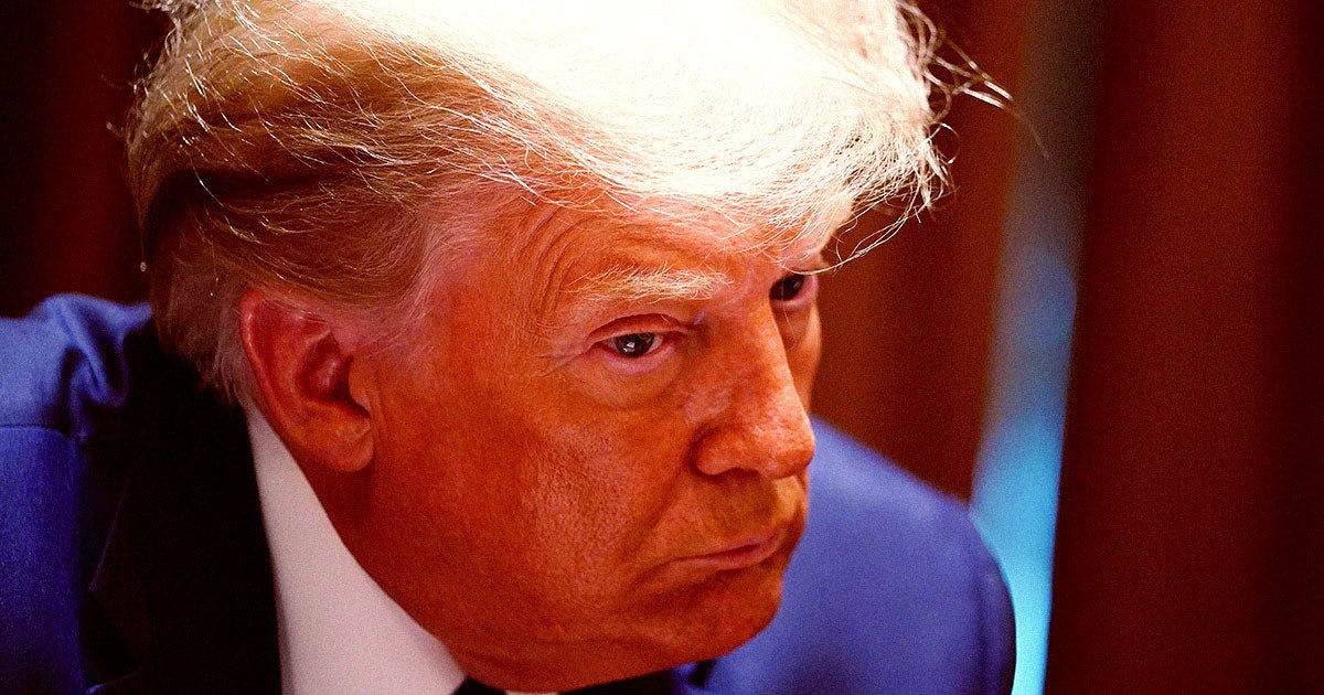 Trump's Failing Truth Social Was Doing Much Better Under Biden Trump's Failing Truth Social Was Doing Much Better Under Biden