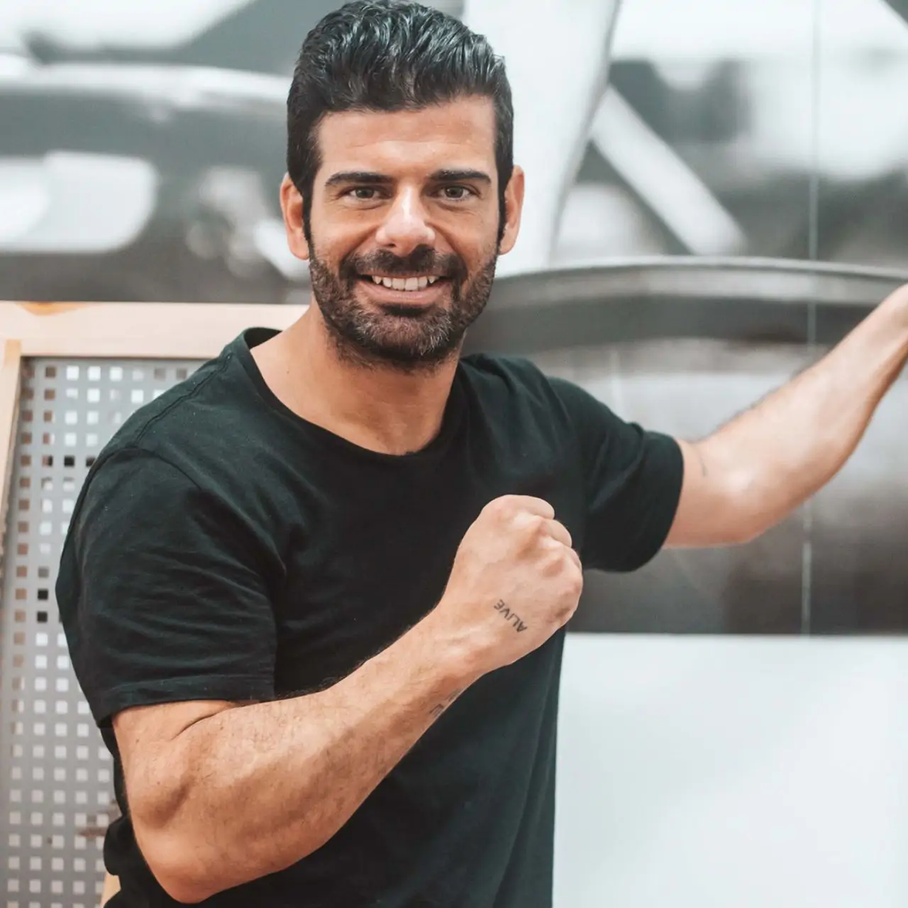 Miguel Lordán, entrenador de famosas: "Entrenar 2 horas me parece una ...