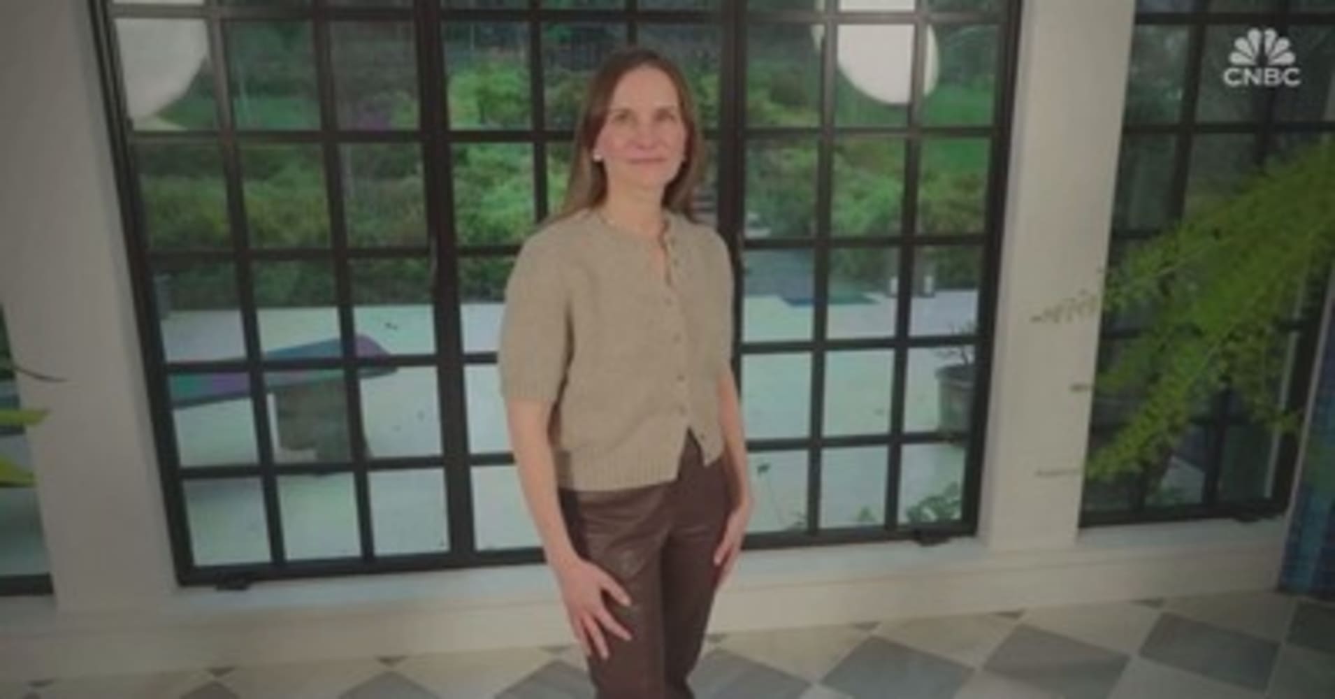 Lead Bank CEO Jacqueline Reses on her success path from Atlantic City ...