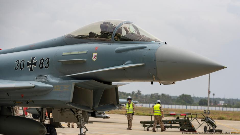Will European arms makers challenge US rivals amid EU spending spree