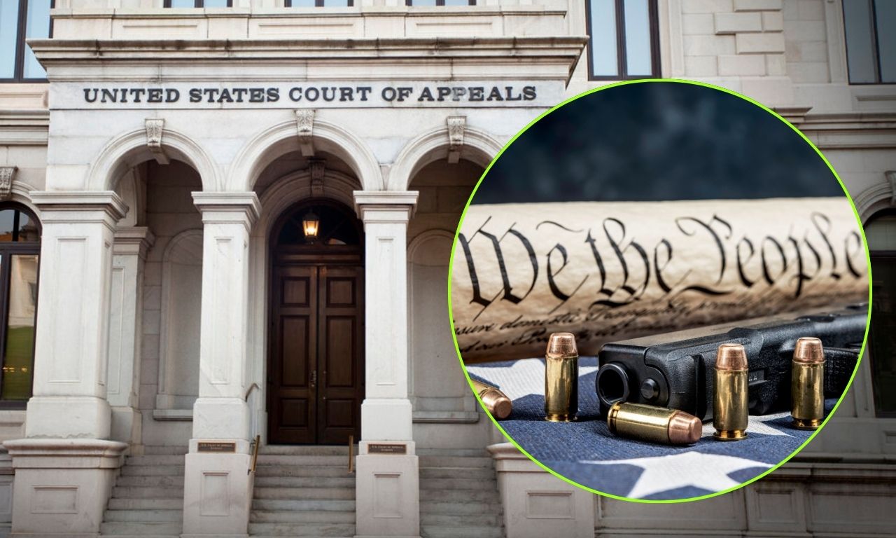 7th Circuit Rules SBRs Not Second Amendment Arms