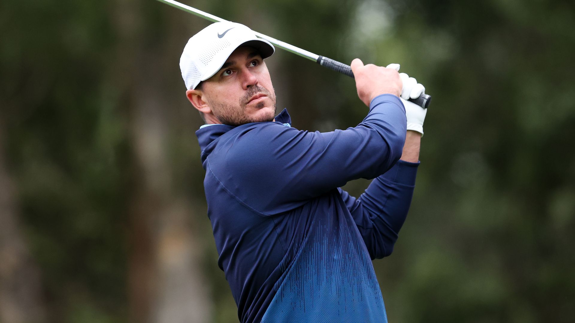 Brooks Koepka breaks silence about PGA Tour rumors ahead of LIV Golf ...