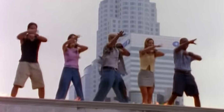 6 Episodes Of Power Rangers That Were Legitimately Scary For Kids