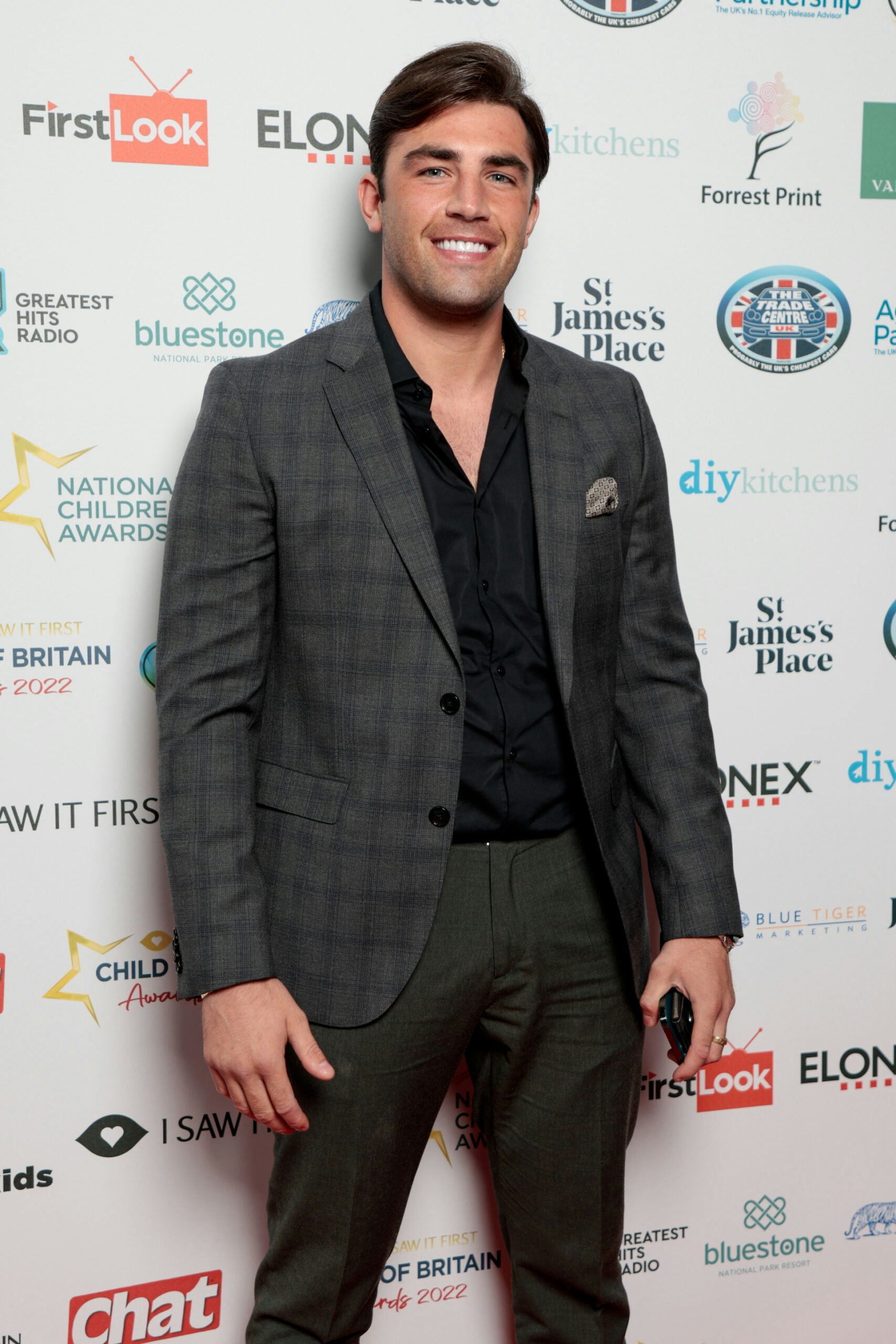 Danny Dyer reveals why Love Island’s Jack Fincham ‘wasn’t what he was ...