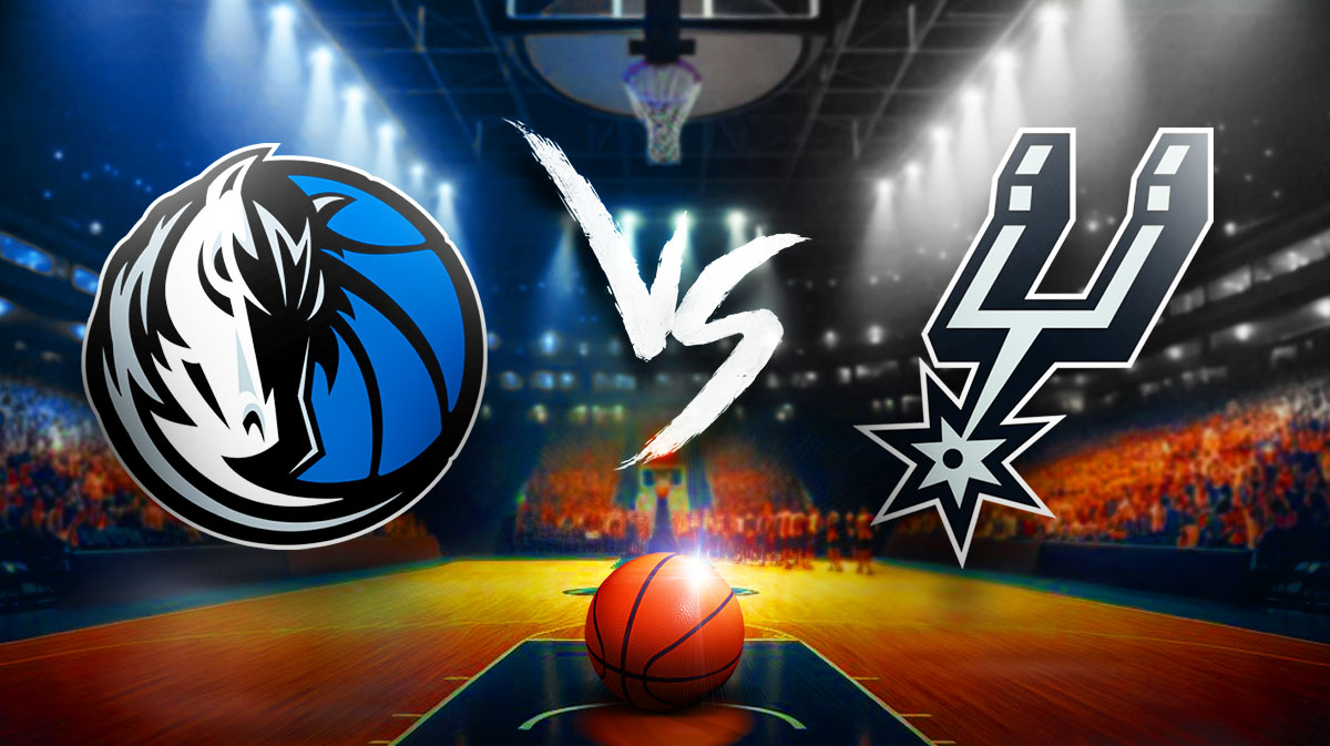 Mavericks vs. Spurs prediction, odds, pick, spread – 3/12/2025