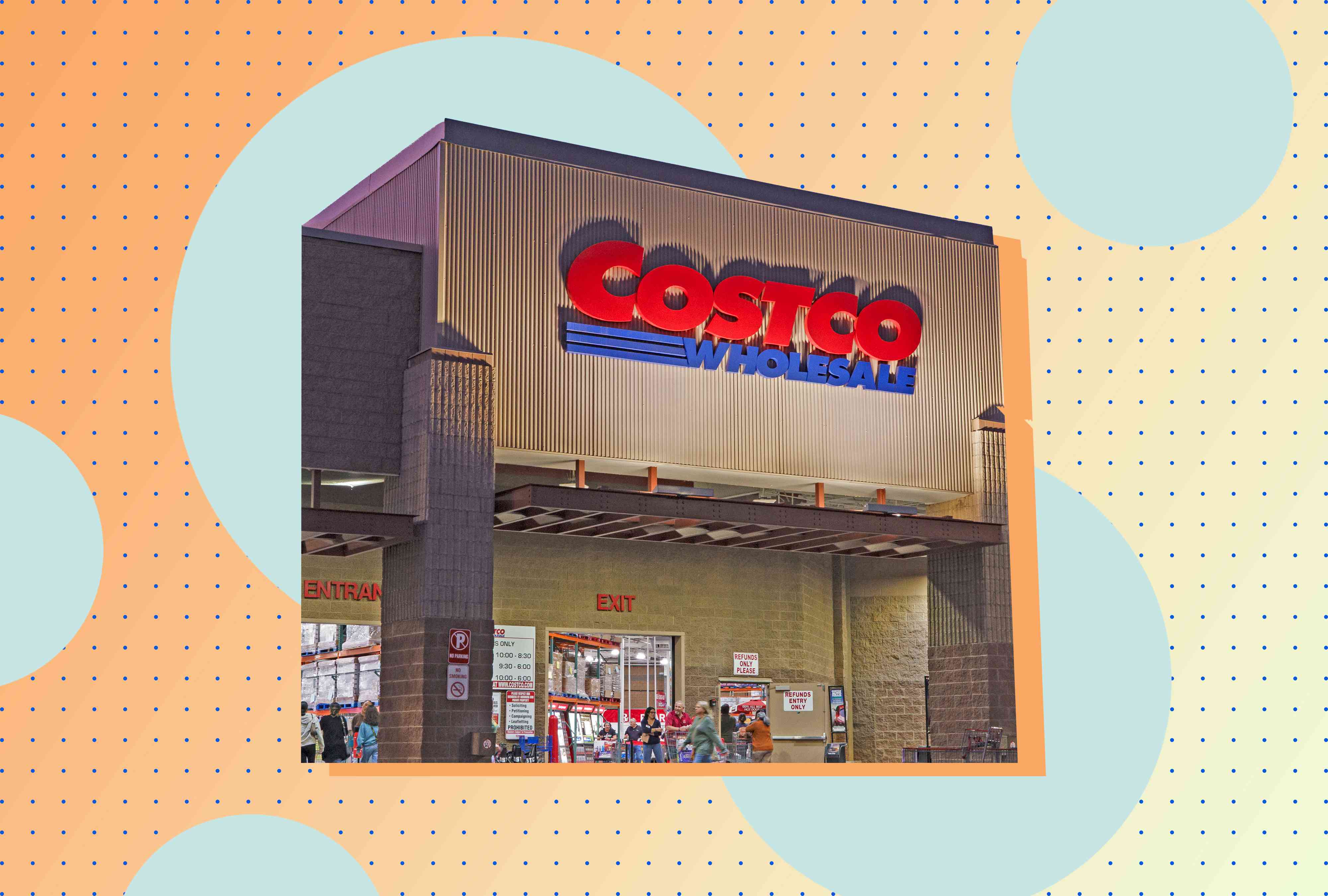 We Asked 3 Chefs What They Never Leave Costco Without—They All Said the ...