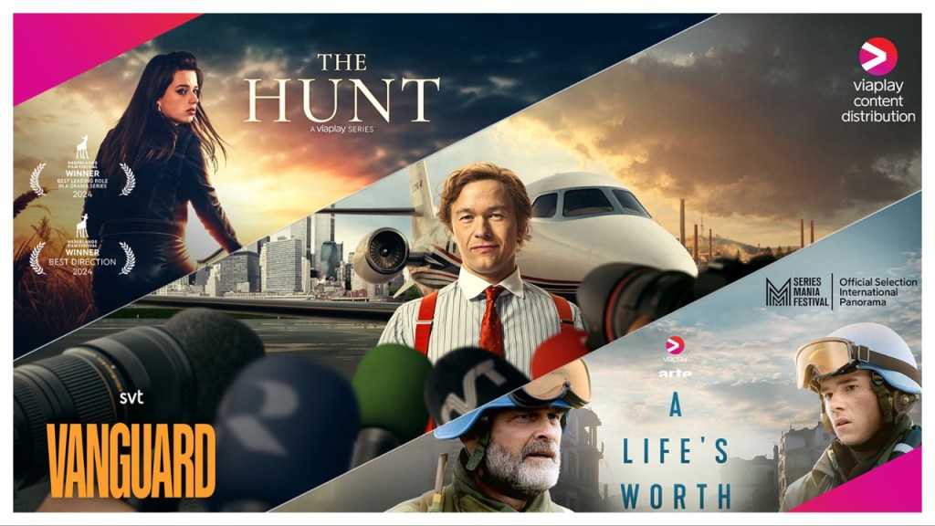 Navigating The Evolving Media Landscape: How Viaplay Content Distribution Partners For Growth