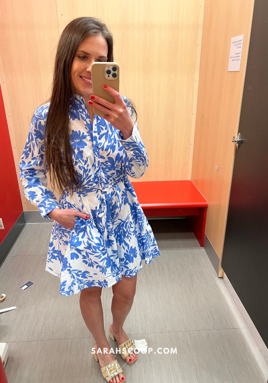 10 Target Dresses for Every Occasion