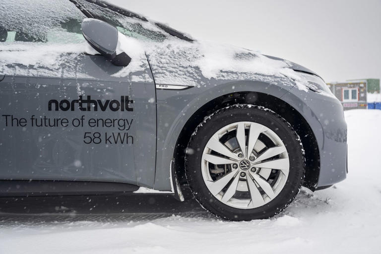 How Europe’s EV Battery Pioneer Northvolt Came Unstuck