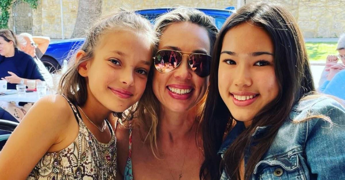 David Genat from 'Deal or No Deal Island' Is Actually Married to Pearl ...