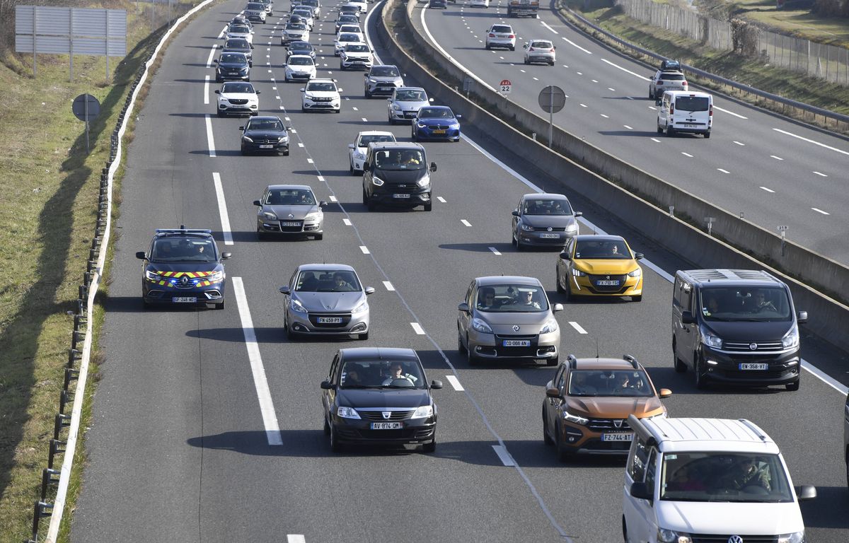 Fusillade sur l’A41 : Qui est Jean-Pierre Maldera, figure du grand ...
