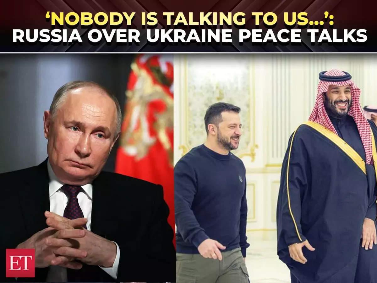 'Won’t risk lives…': Russia's first reaction after Ukraine gives nod to ...