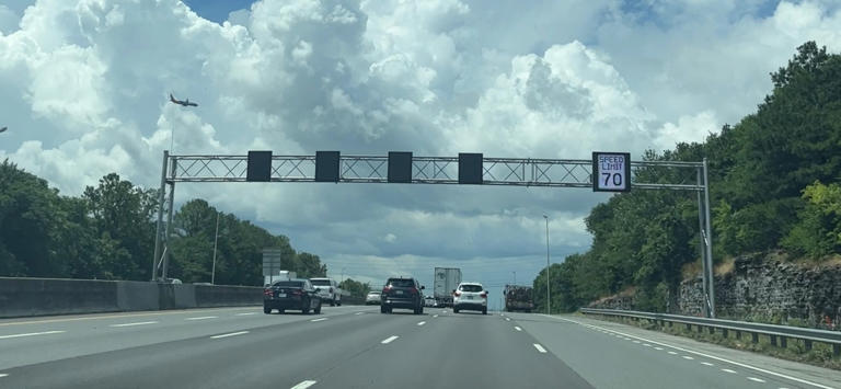 TDOT announces planned lane closures over 2-mile stretch of I-24 in Antioch