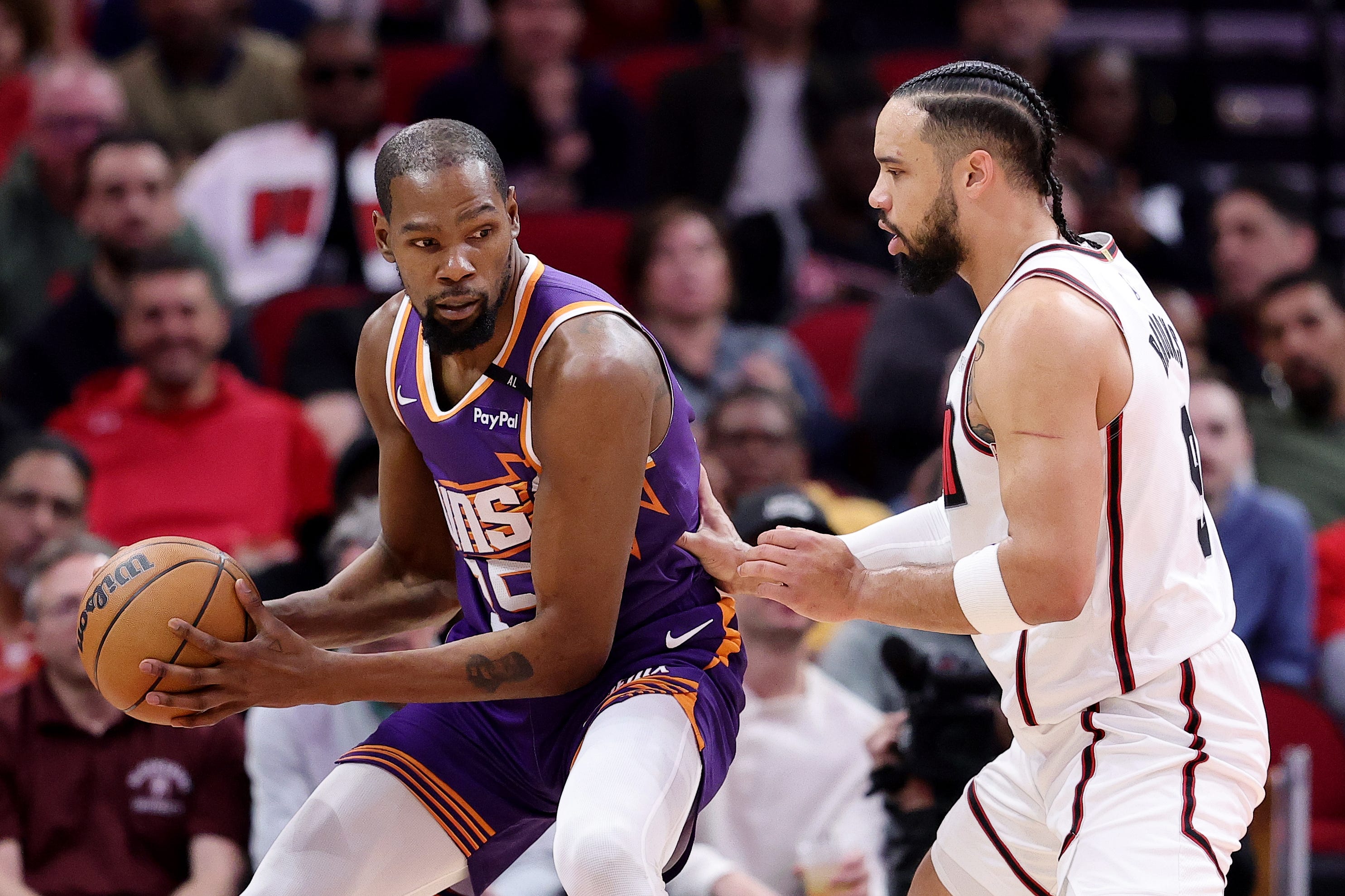 Prediction and betting odds for March 12, Phoenix Suns at Houston Rockets