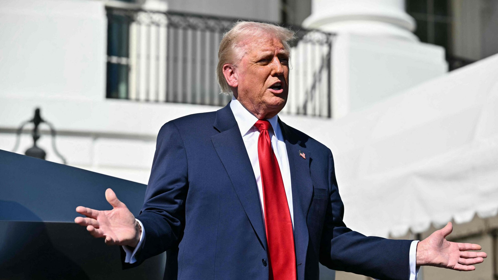 Kolejne wielkie zwolnienia Trumpa. Tym razem ofiarą Departament Edukacji