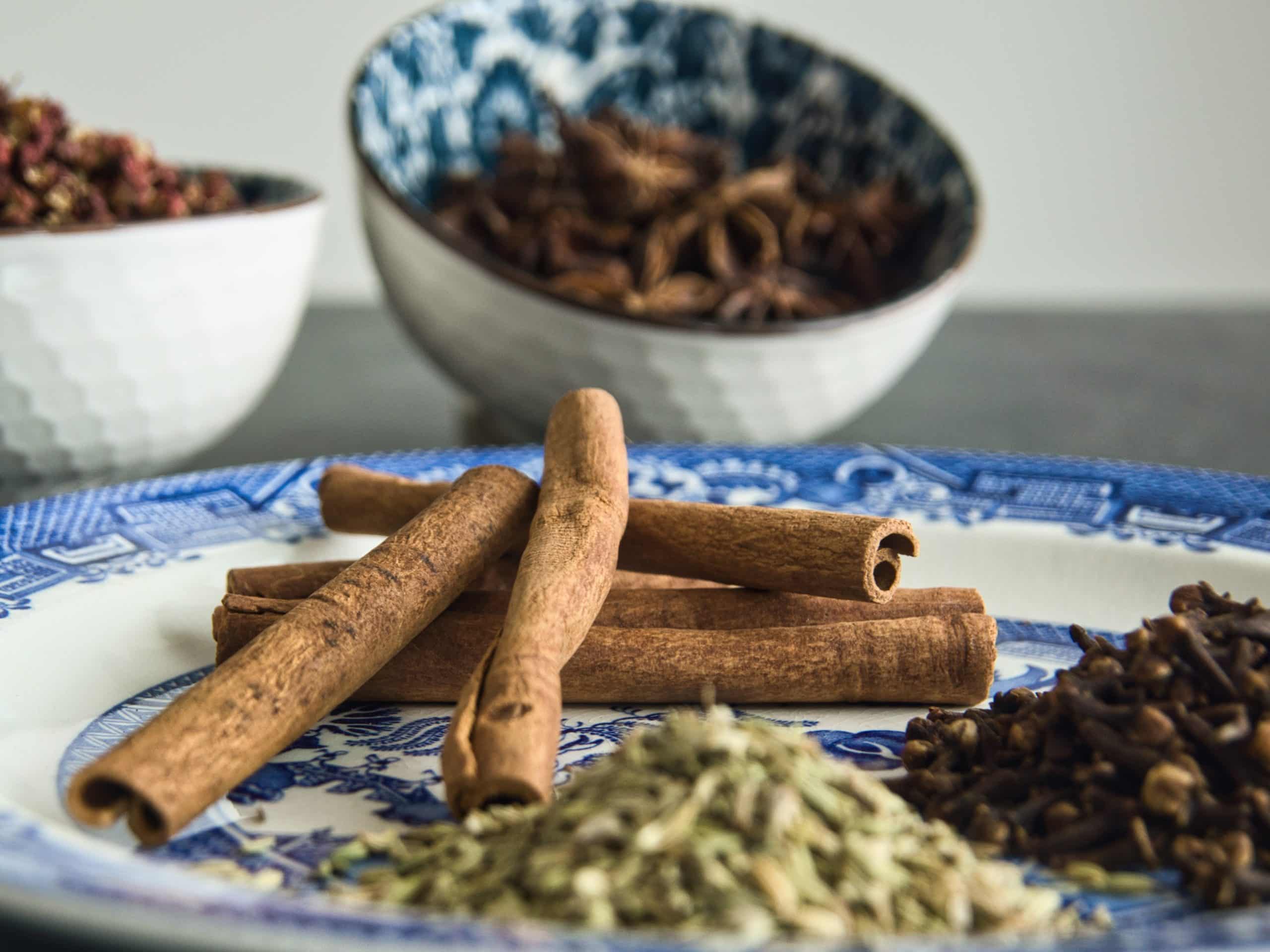 This Chinese spice blend has gained worldwide renown, and for good ...