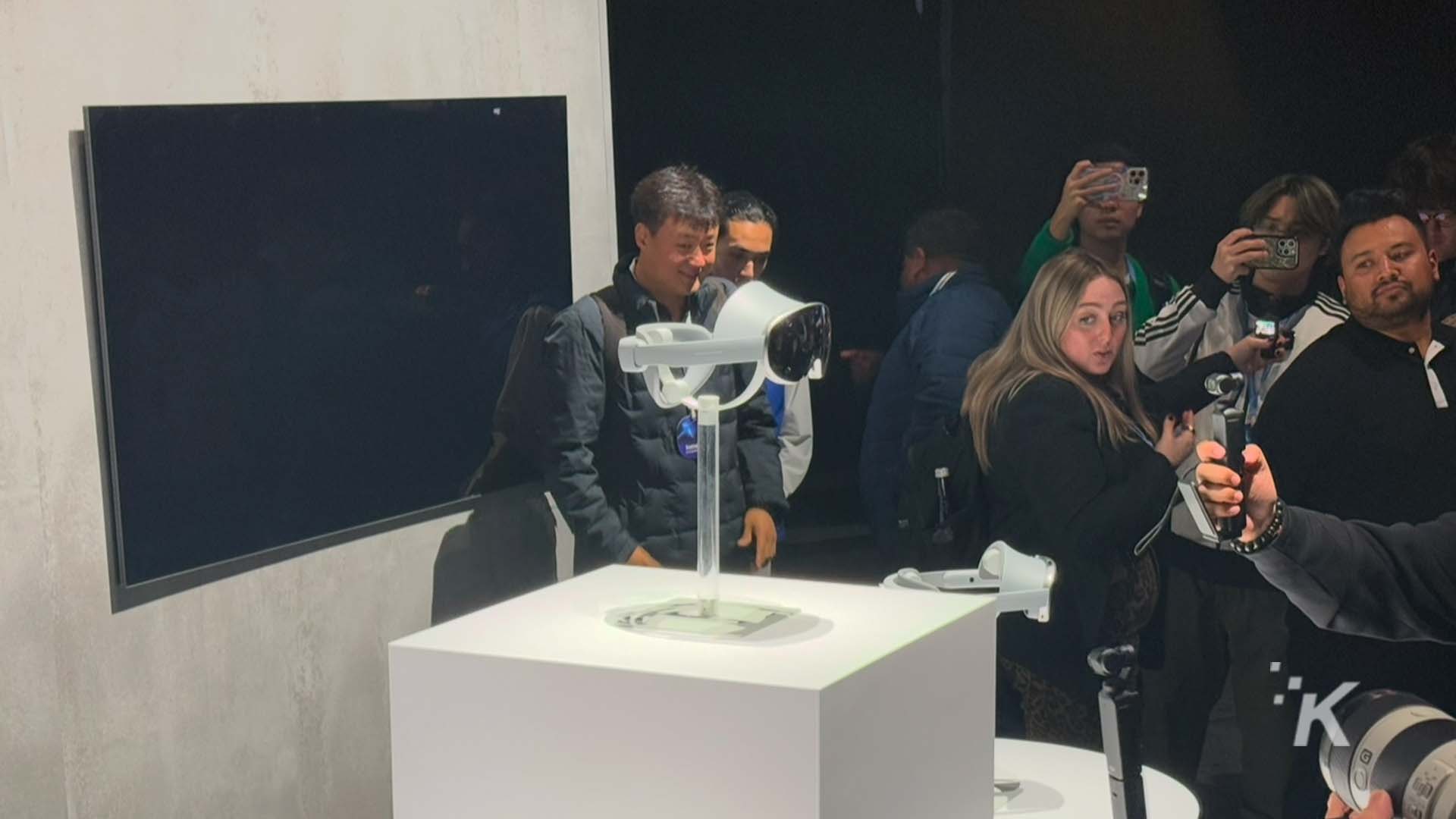 Google may acquire AdHawk for its eye-tracking tech