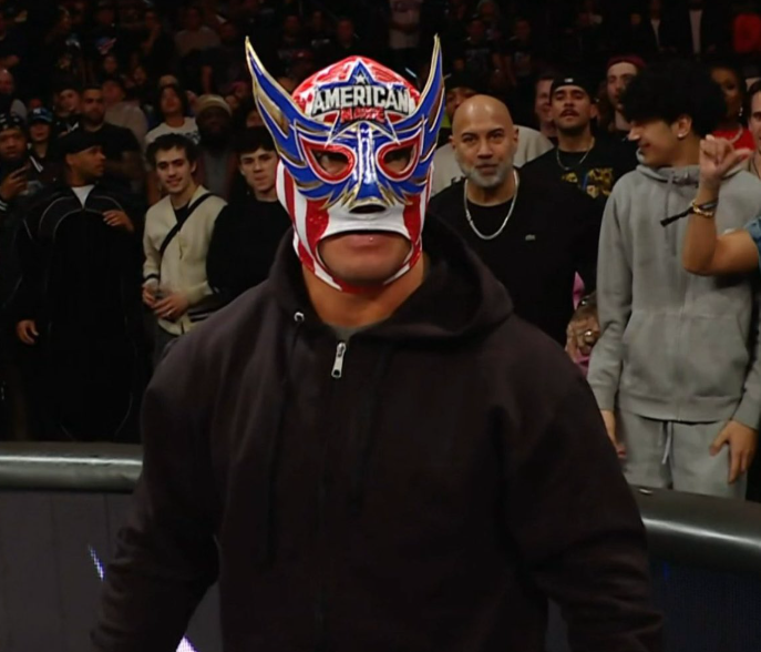 Mystery Behind the 'American Made' Mask: Who is the Mysterious Masked ...