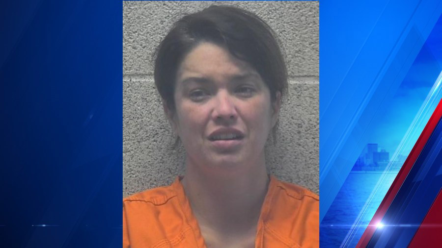 Henderson woman claims she missed ballistic vest when shooting at man Henderson woman claims she missed ballistic vest when shooting at man