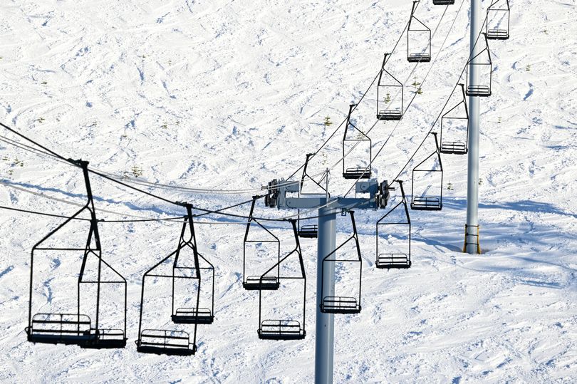 Brutal winter storm to bury parts of two states under 3 feet of snow in ...