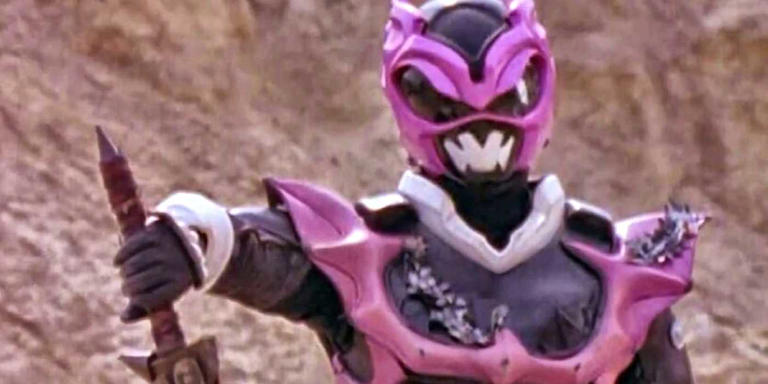 6 Episodes Of Power Rangers That Were Legitimately Scary For Kids