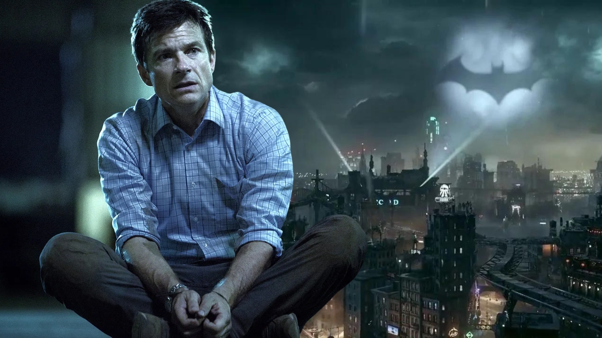 New State Farm Ad Starring Jason Bateman Takes Us to Batman’s Hometown ...
