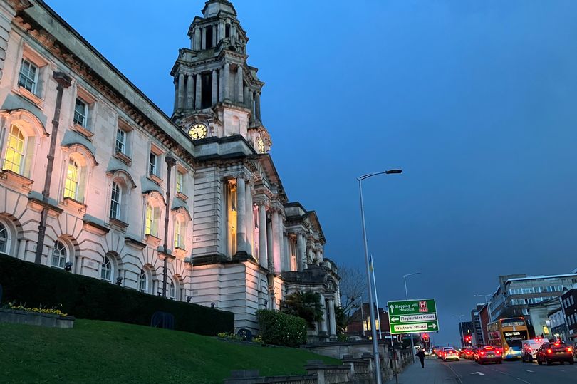 Stockport council to support plans for 8,000 more homes to be built in ...