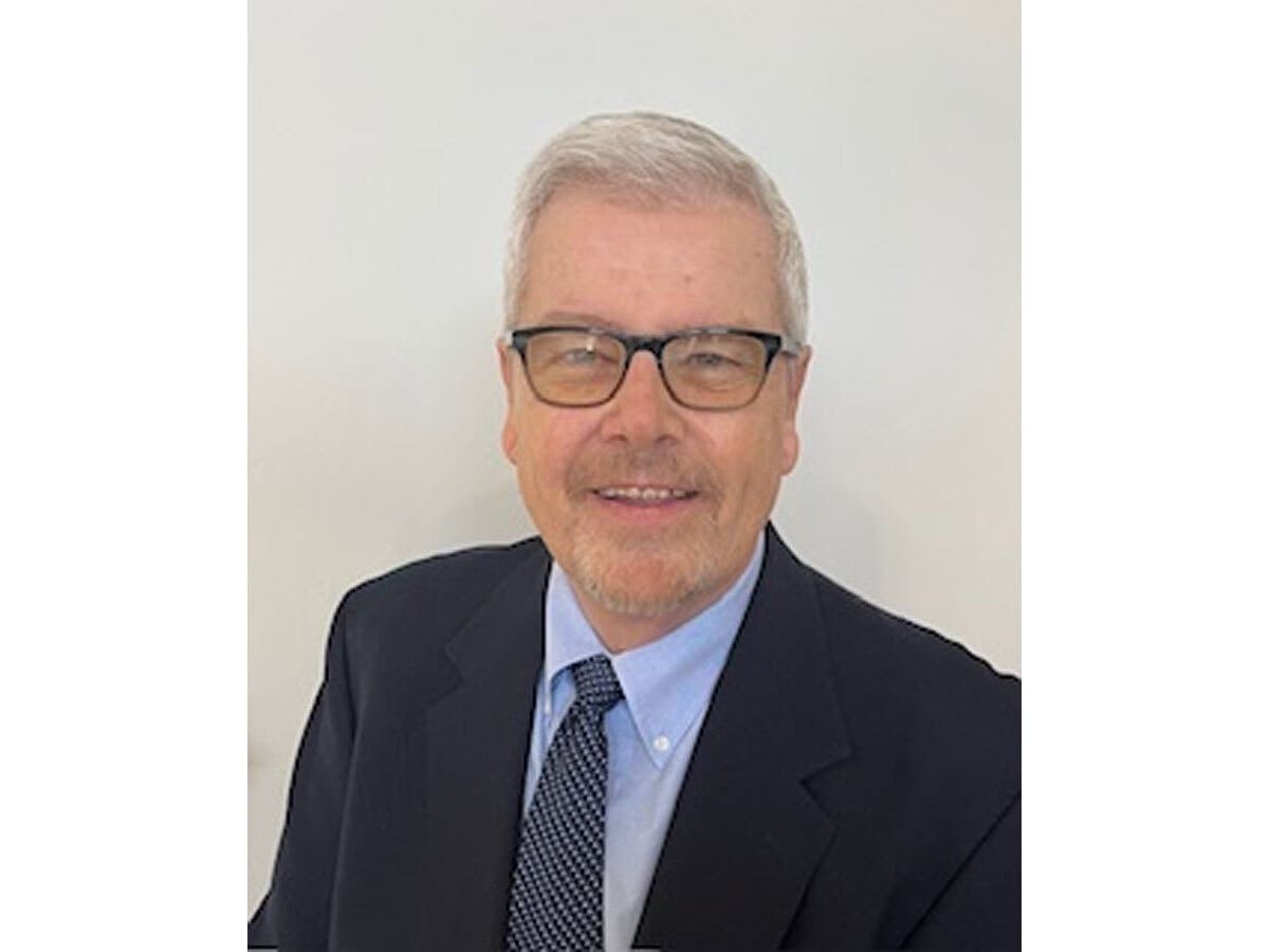 Jeffrey M. Key, Candidate For Mayor Of Palos Heights: Election 2025