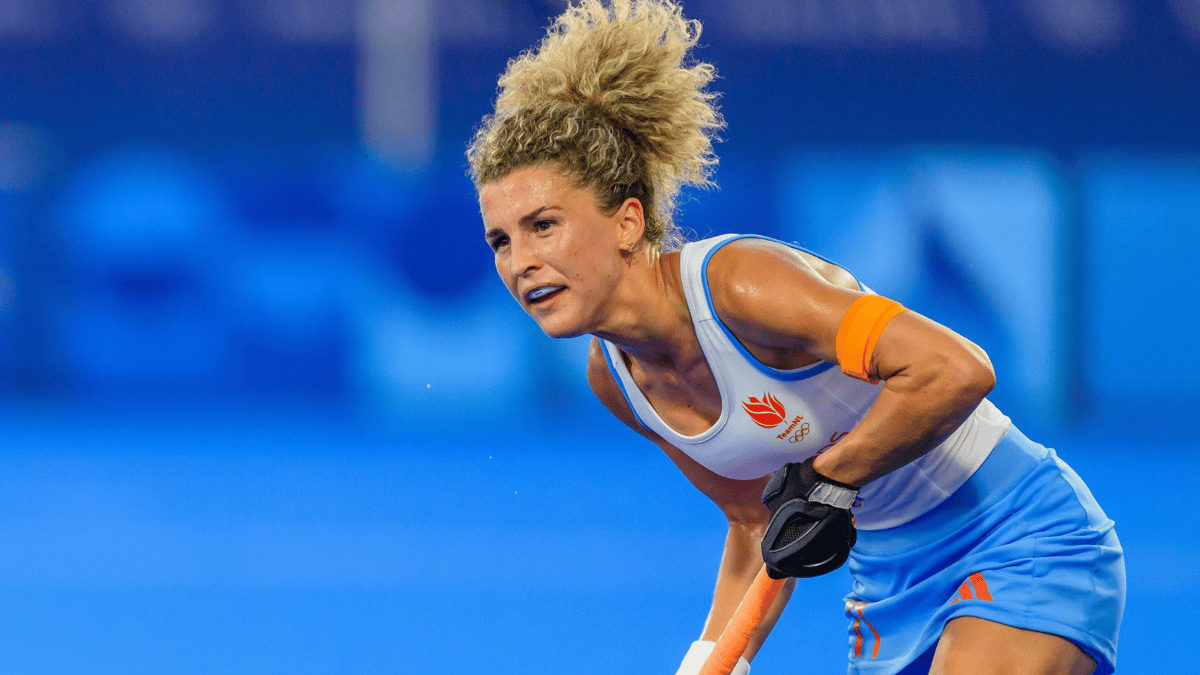 Maria Verschoor zet na 12 jaar punt achter interlandloopbaan bij Oranje