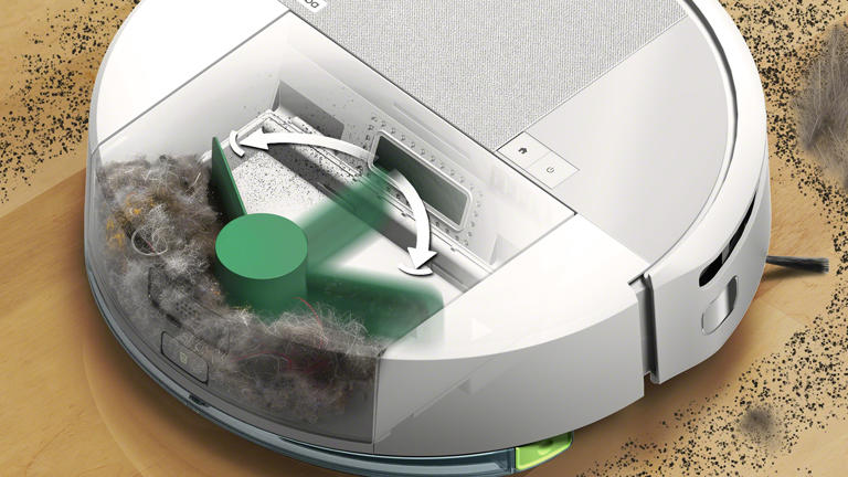 This new Roomba finally solves the big problem I have with robot vacuums